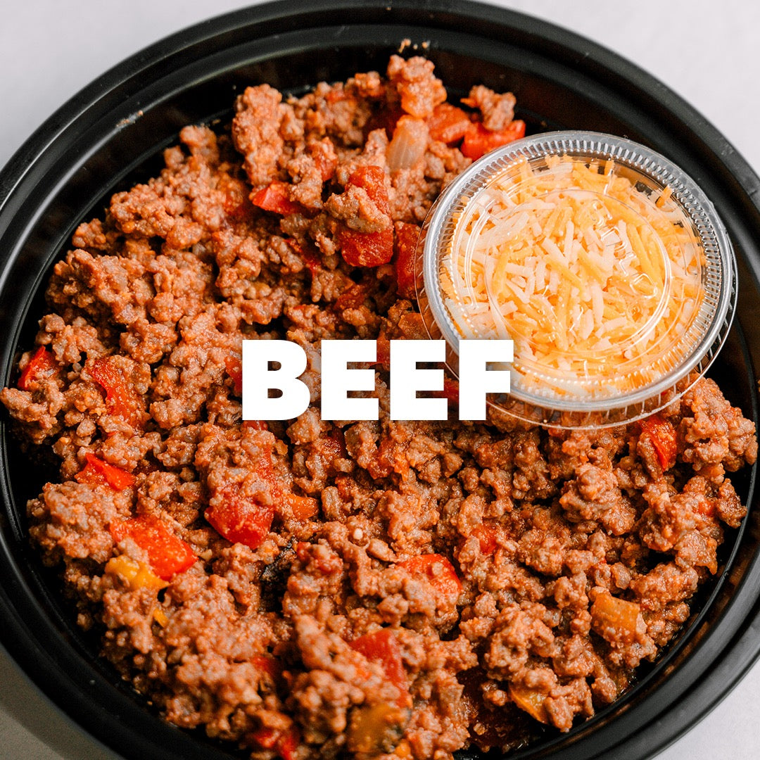 Columbus Ohio Meal Prep Company - Keeneys Kitchen