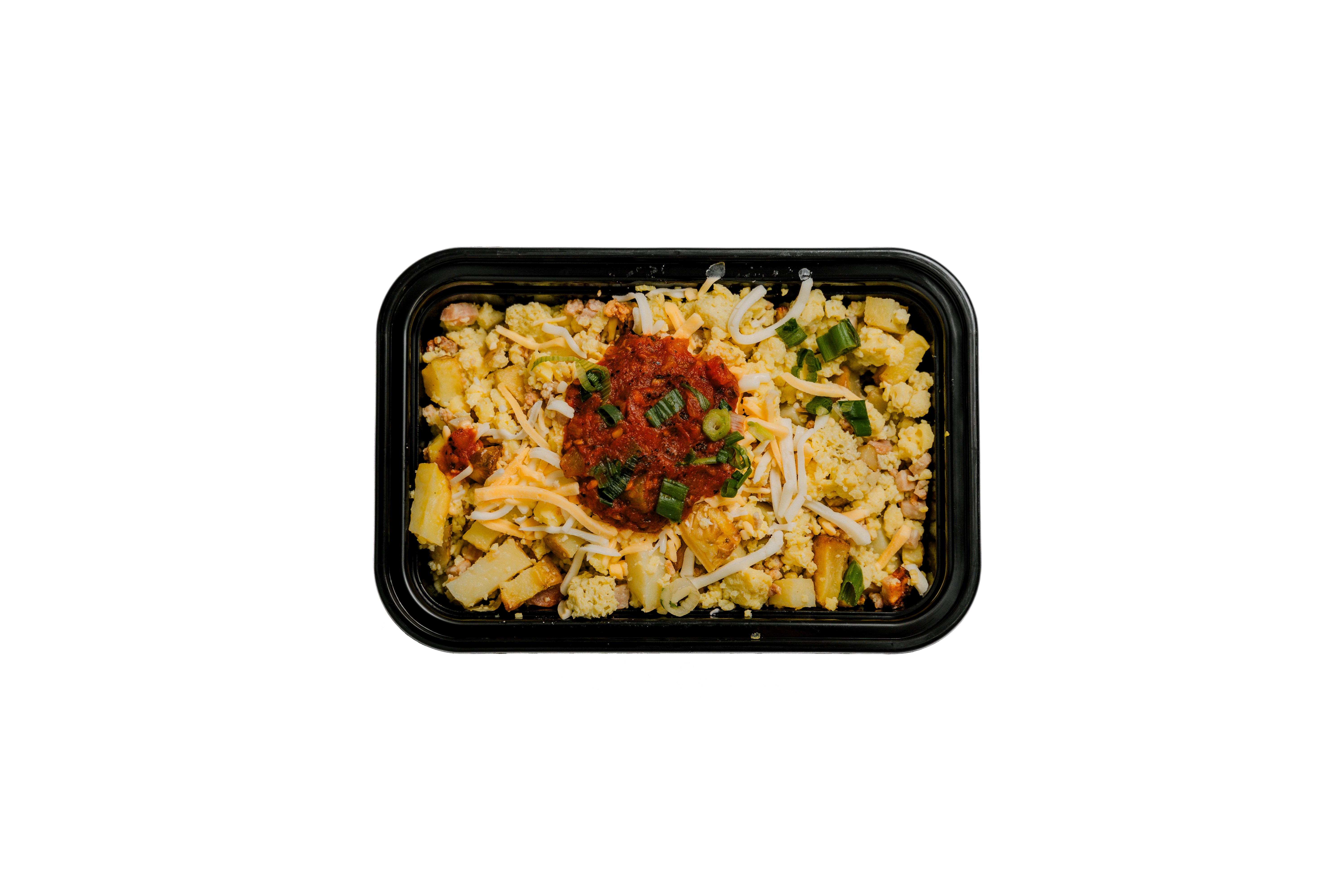 Columbus Ohio Meal Prep Company - Keeneys Kitchen