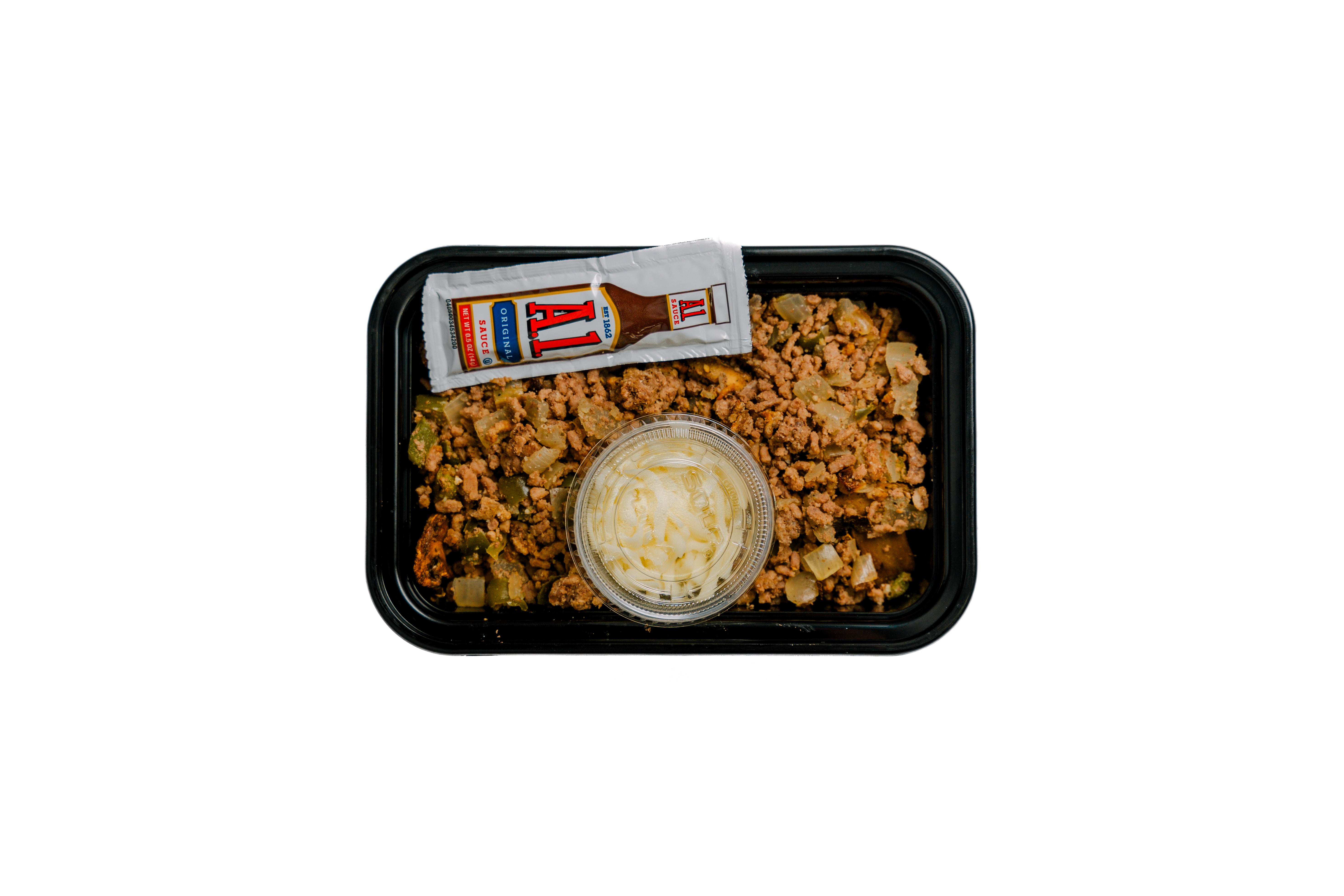 Columbus Ohio Meal Prep Company - Keeneys Kitchen