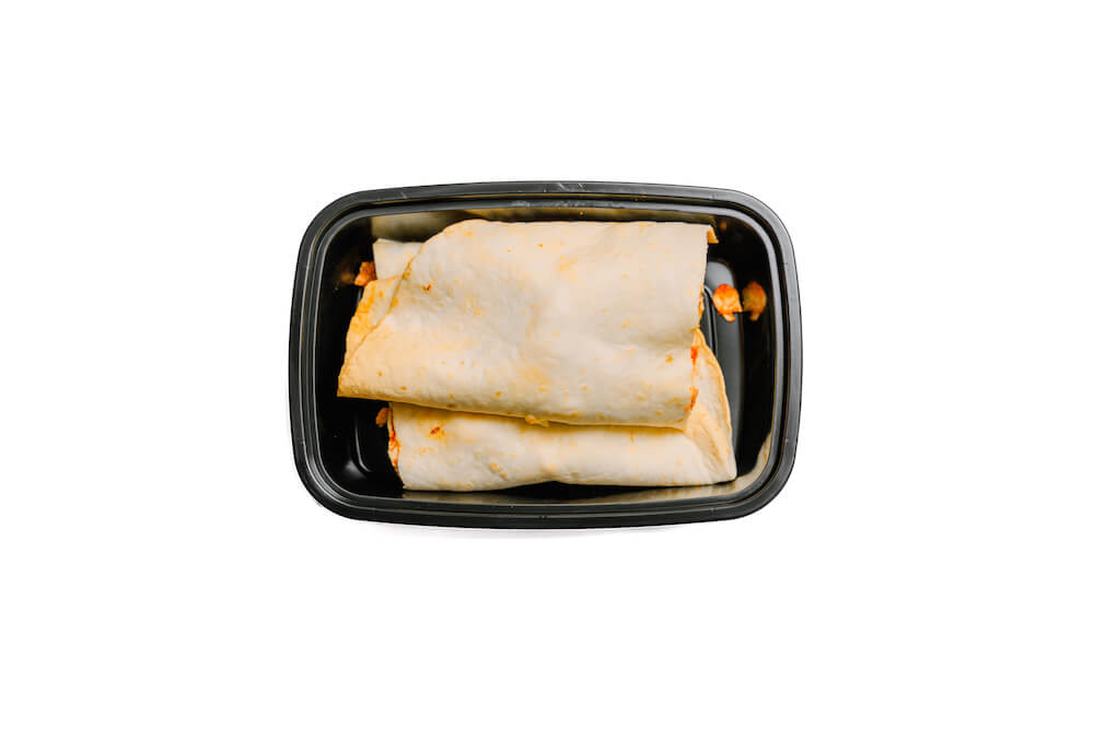 Columbus Ohio Meal Prep Company - Keeneys Kitchen