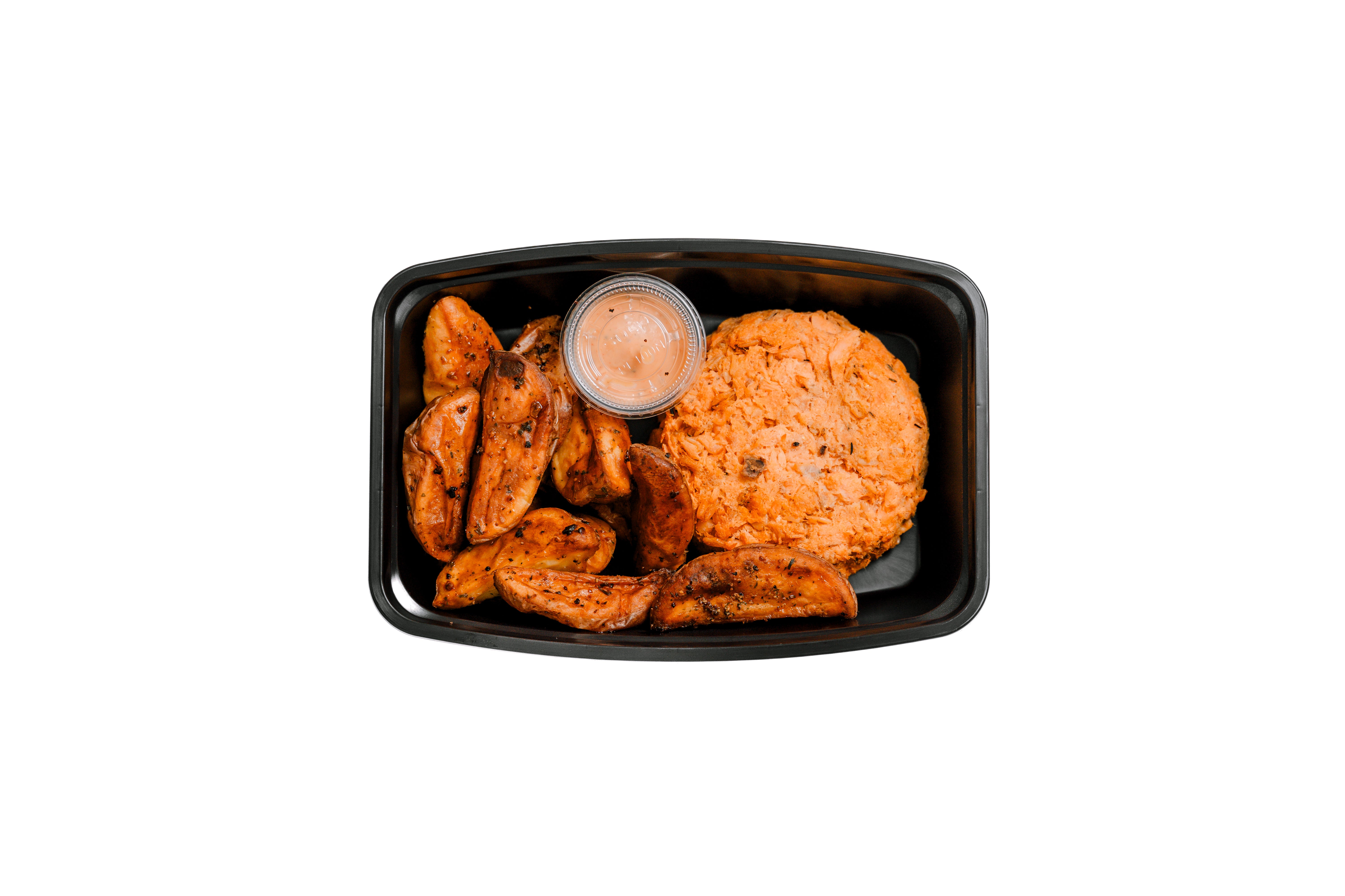 Columbus Ohio Meal Prep Company - Keeneys Kitchen