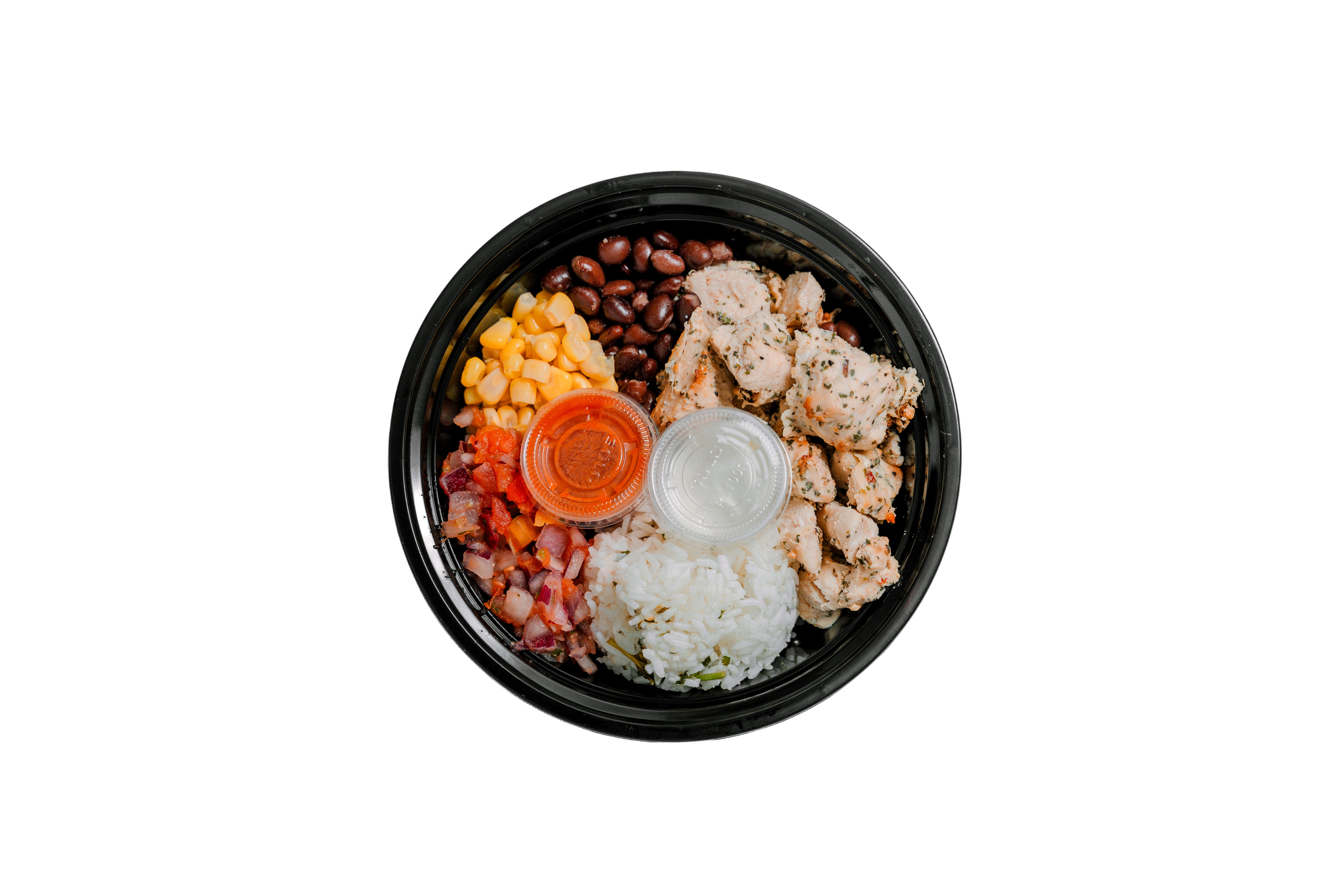 Columbus Ohio Meal Prep Company - Keeneys Kitchen