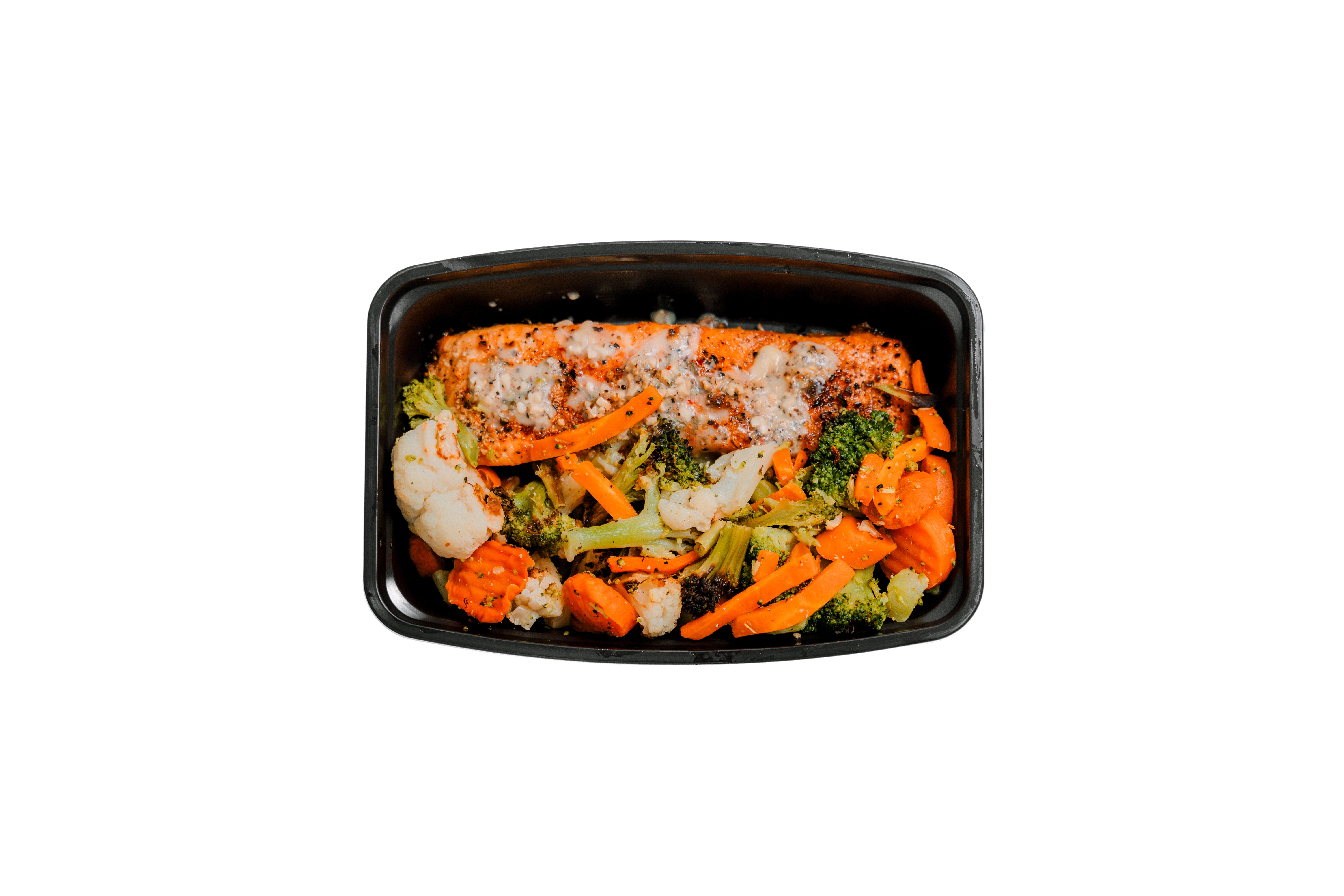 Columbus Ohio Meal Prep Company - Keeneys Kitchen