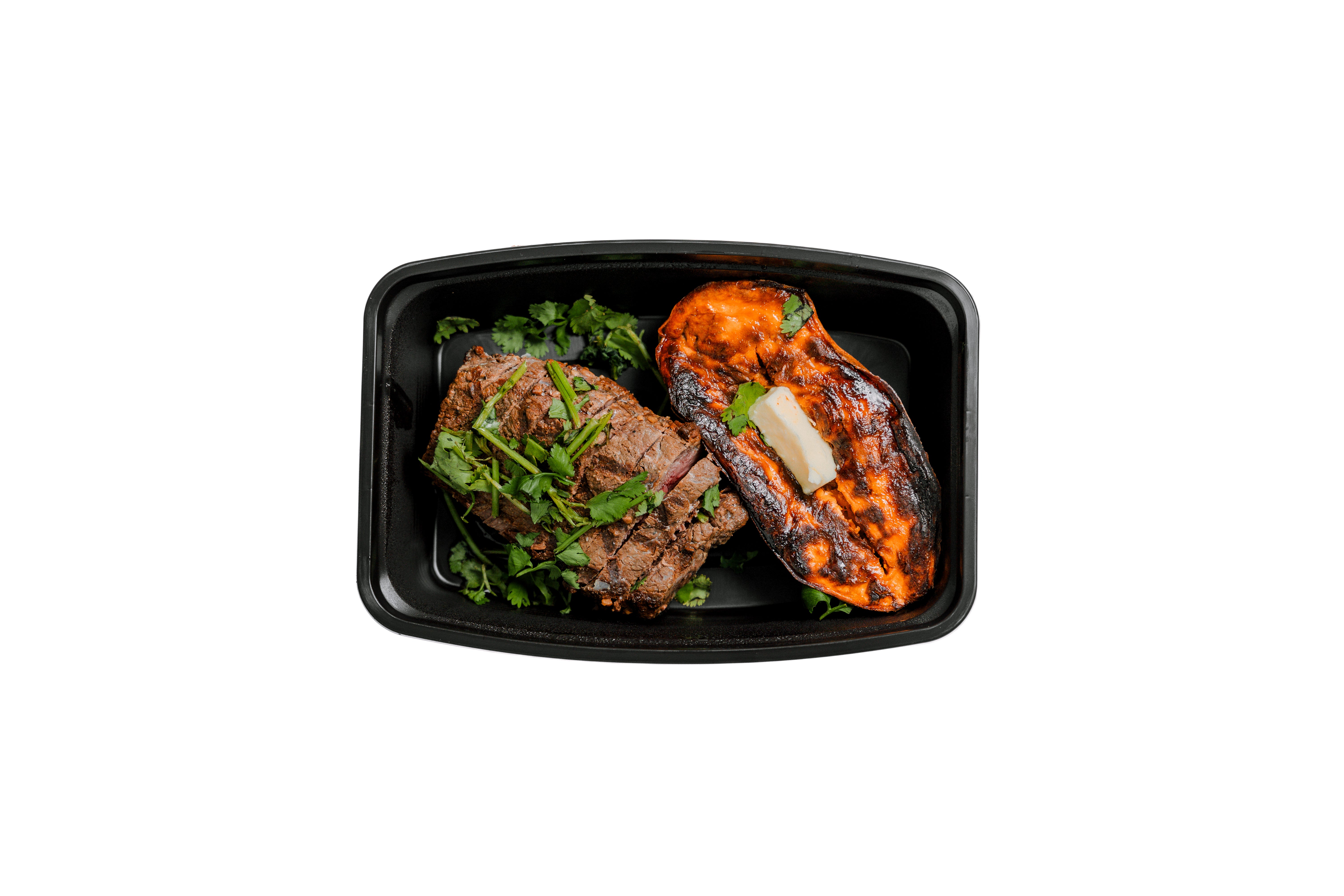 Columbus Ohio Meal Prep Company - Keeneys Kitchen