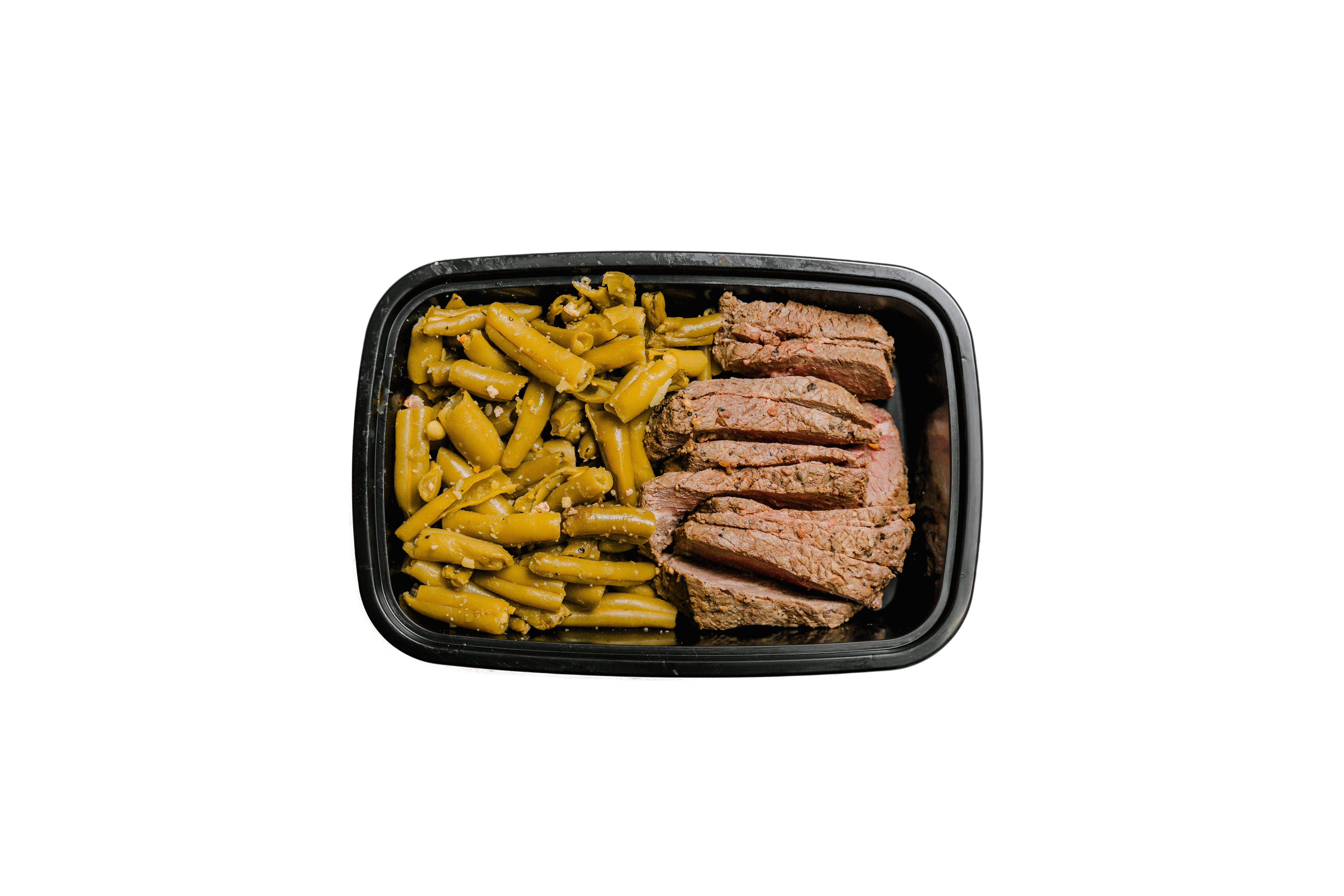 Columbus Ohio Meal Prep Company - Keeneys Kitchen