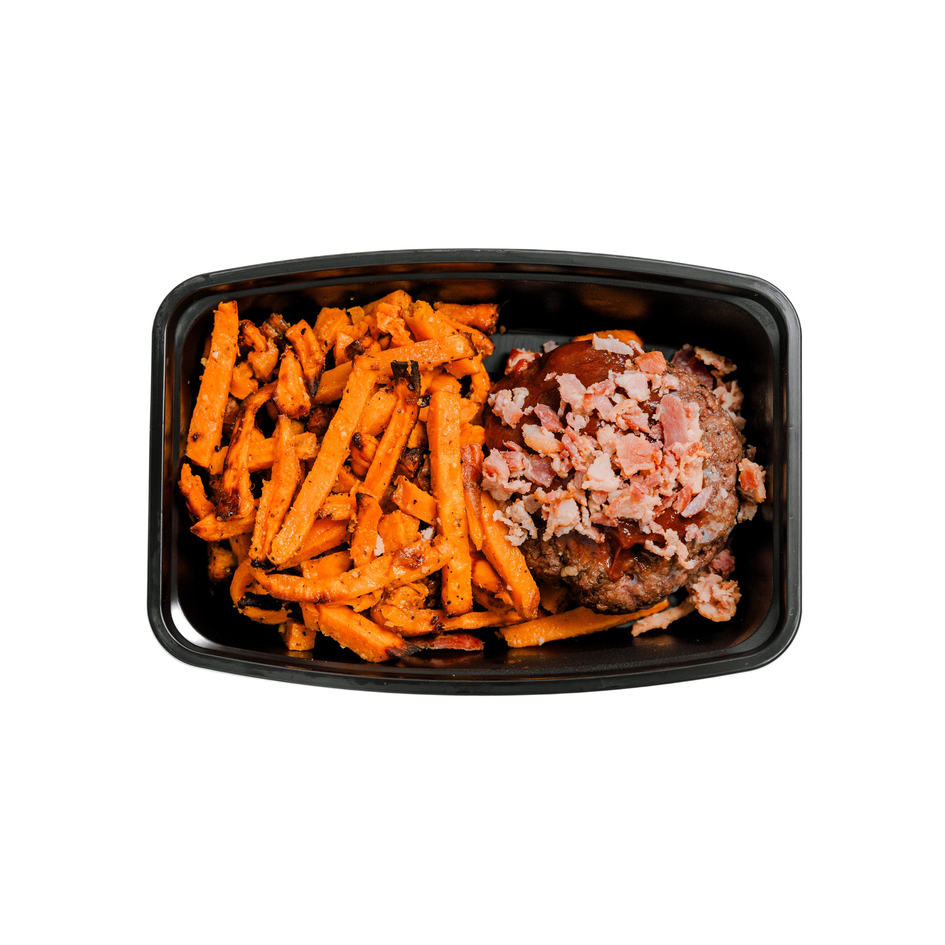 Columbus Ohio Meal Prep Company - Keeneys Kitchen
