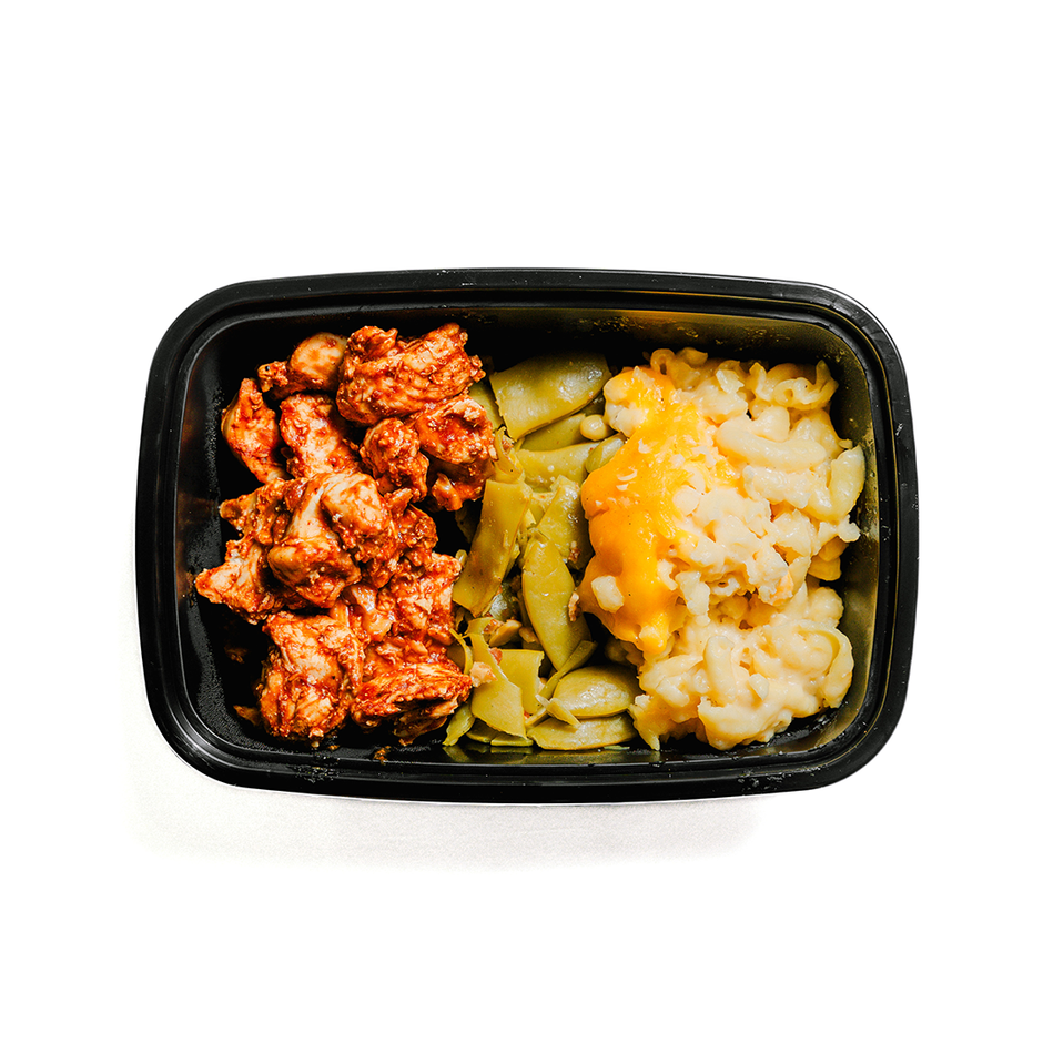 Columbus Ohio Meal Prep Company - Keeneys Kitchen