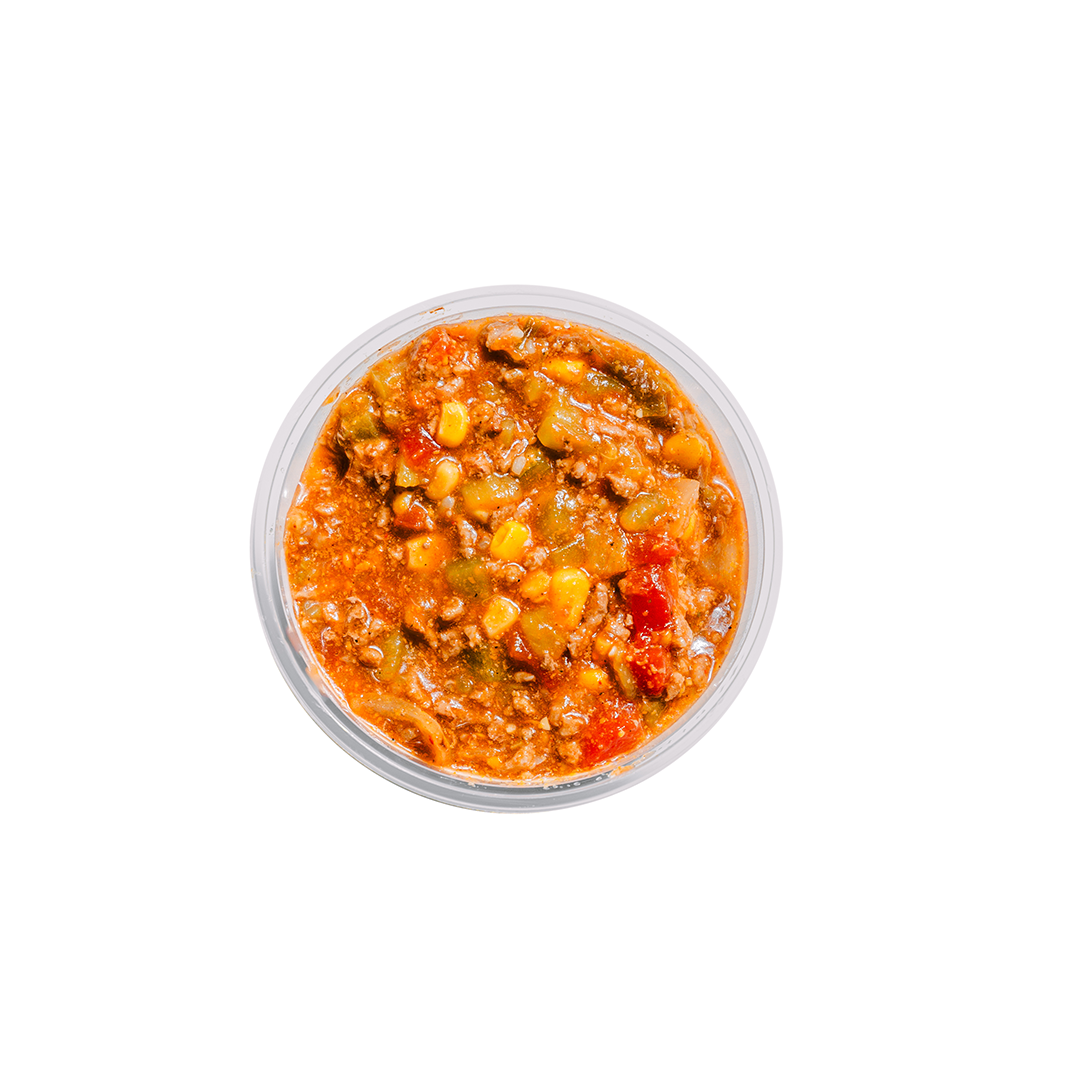 Columbus Ohio Meal Prep Company - Keeneys Kitchen