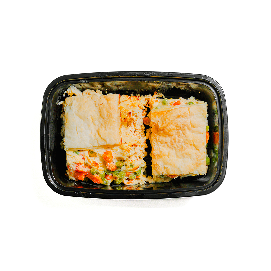 Columbus Ohio Meal Prep Company - Keeneys Kitchen