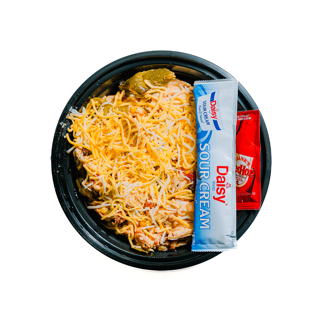 Columbus Ohio Meal Prep Company - Keeneys Kitchen