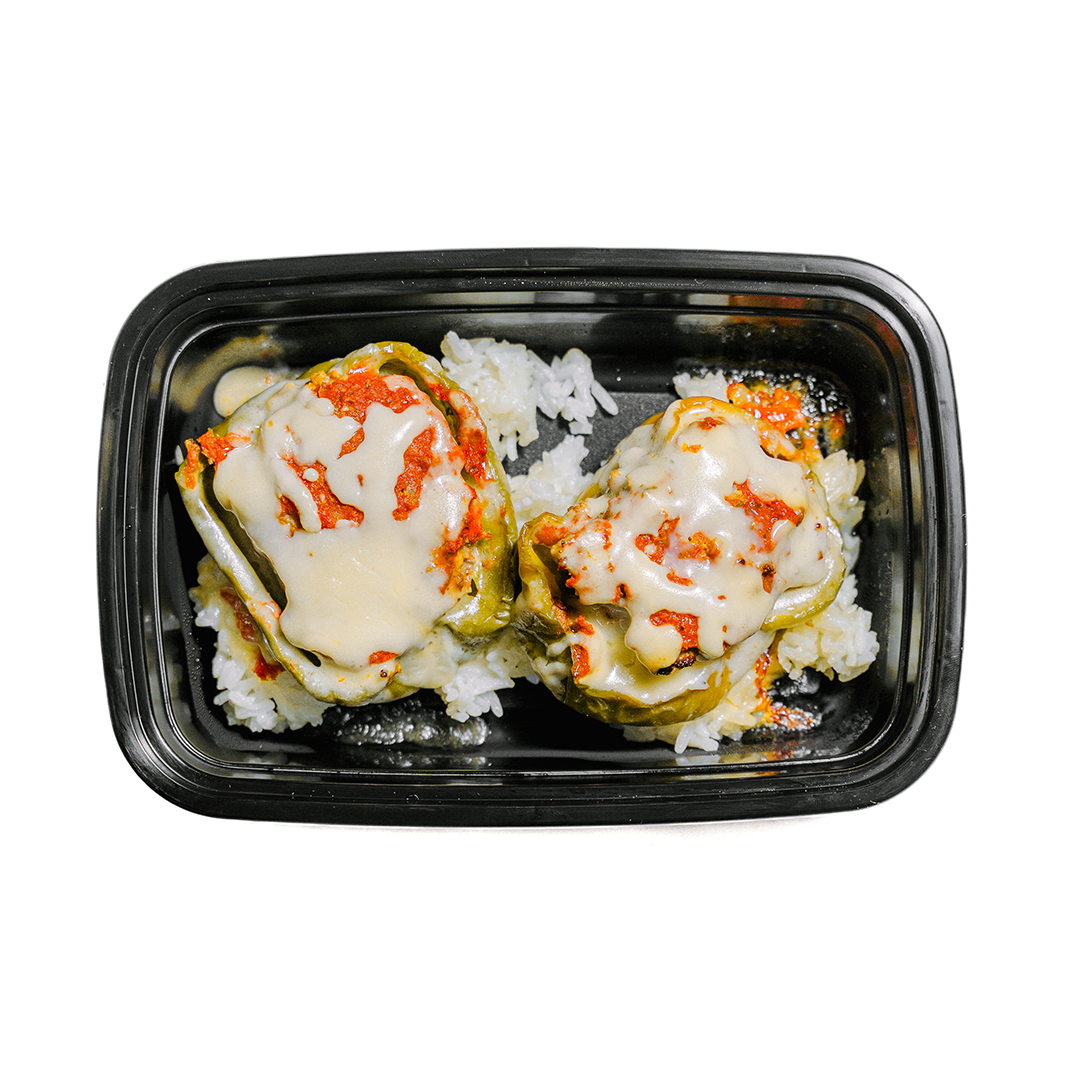 Columbus Ohio Meal Prep Company - Keeneys Kitchen