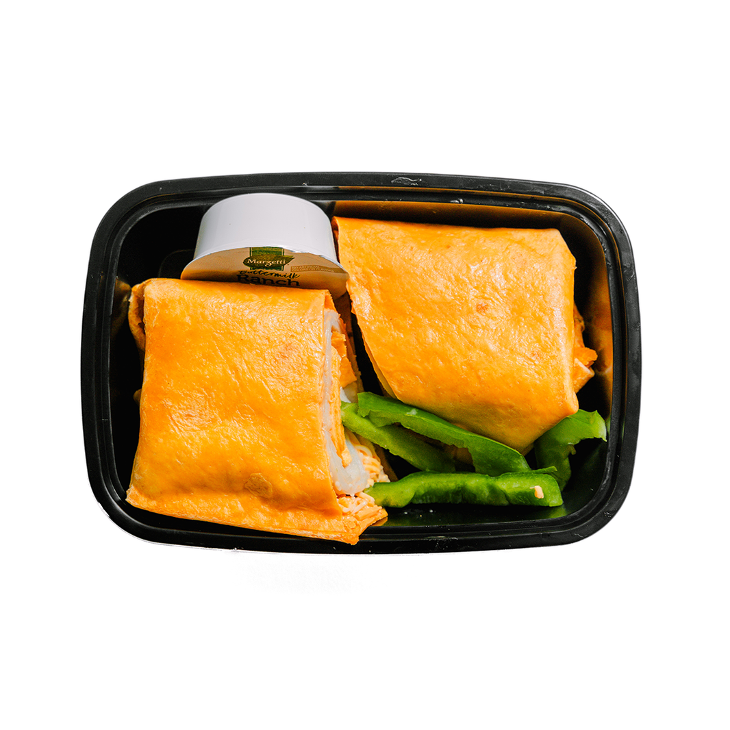 Menu – Keeneys Kitchen