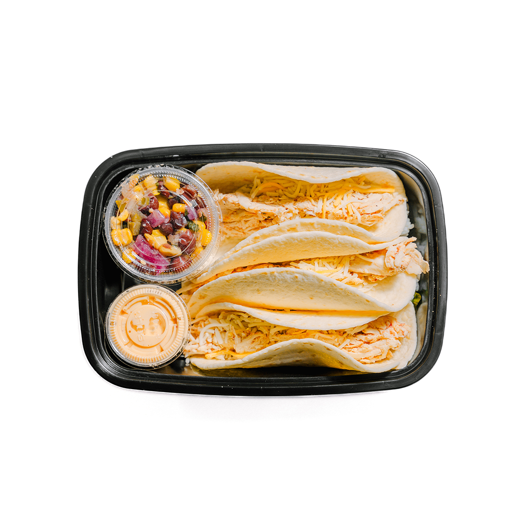 Columbus Ohio Meal Prep Company - Keeneys Kitchen