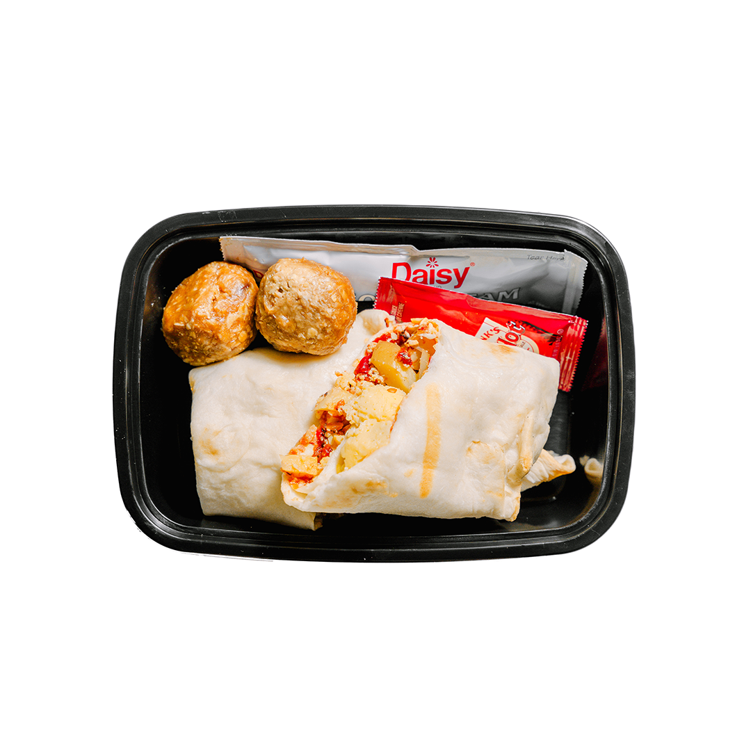 Columbus Ohio Meal Prep Company - Keeneys Kitchen