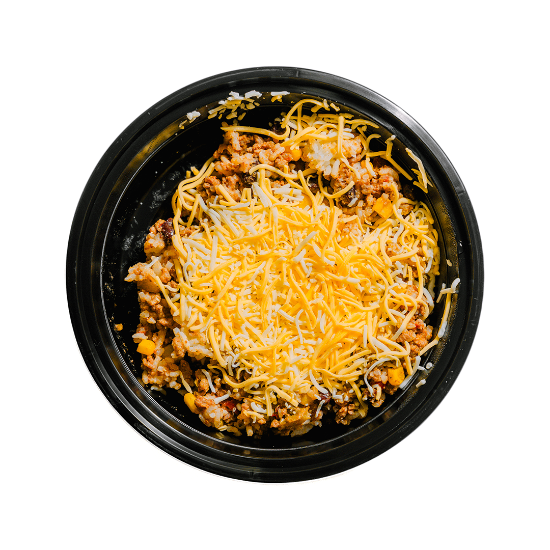 Columbus Ohio Meal Prep Company - Keeneys Kitchen