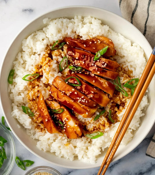 New Meals – Keeneys Kitchen